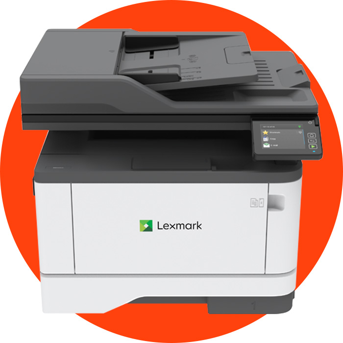 Forfaits Multifonctions monochromes | Belta